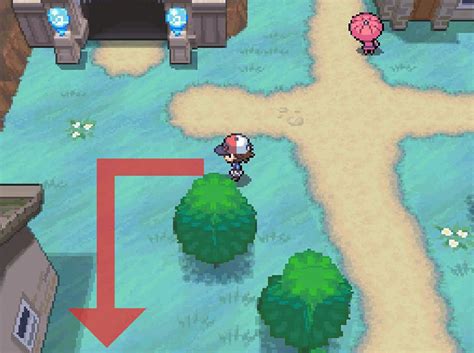 How To Get the EXP Shares in Pokémon Black White Guide Strats