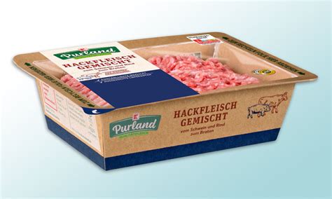 Kaufland Verpackung SB Fleisch Packaging Journal