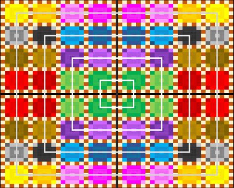 Solve Psychedelic Jigsaw Puzzle Online With Pieces