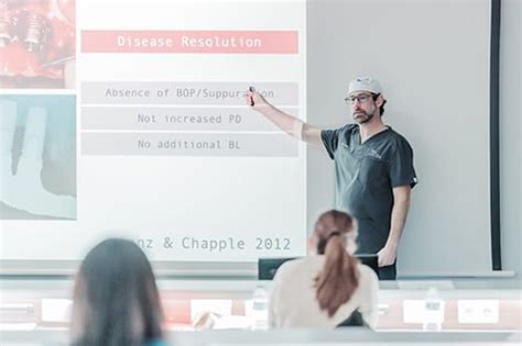 Curso De Periodoncia Pr Ctico Ceodont