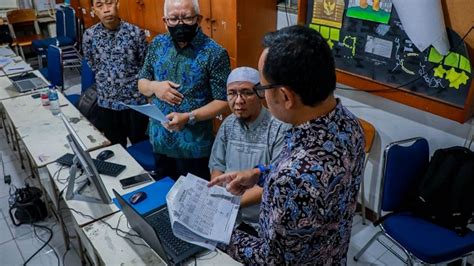 Wali Kota Bogor Bentuk Tim Khusus Bongkar Kecurangan PPDB Jalur Zonasi