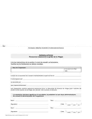 Remplissable En Ligne Demande De Licence De Tirage Moiti Moiti R Gie