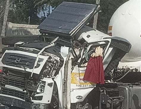 Al Menos Un Muerto Tras Accidente Que Involucra Una Patana De Gas