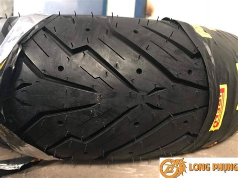 Lên vỏ Pirelli cho Yamaha NVX 155 liệu có tốt Vỏ xe máy