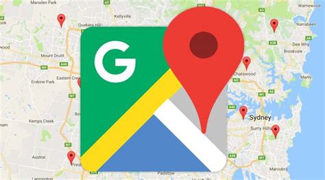 Cómo medir distancias en Google Maps Blog de Tecnología Abrima