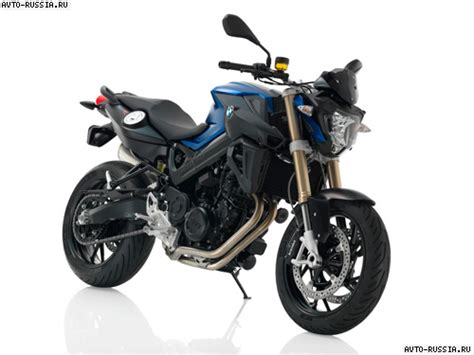 BMW F 800 R цена технические характеристики фото БМВ Ф 800 Р отзывы