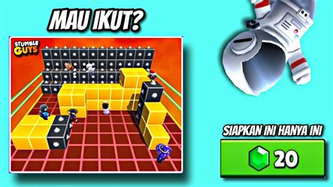 Block Dash Legendary Stumble Guys YouTube