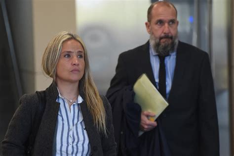 Affaire Auradou Jégou la défense de la plaignante demande la
