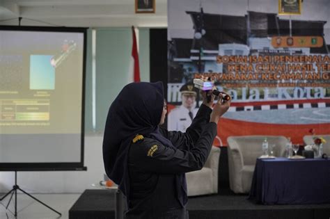 Bea Cukai Jalin Sinergi Dengan Pemerintah Daerah Gelar Asistensi Di