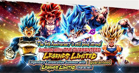 The 4th Anniversary Is Still Going Strong Special Missions Are Here