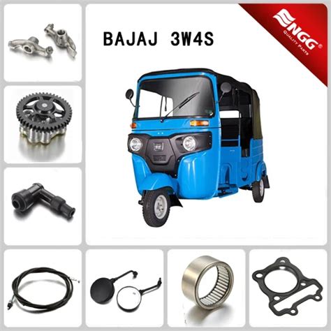 Bajaj 3 Wheeler Spare Parts Catalogue Reviewmotors Co