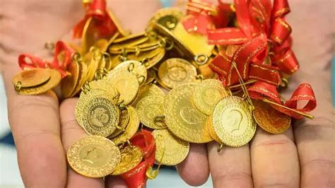 Altın fiyatlarında hareketlilik İşte 9 Temmuz 2024 gram altın çeyrek