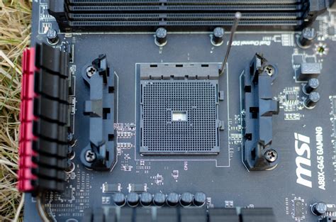 How To Install An Intel Or AMD CPU In Your Computer PCWorld