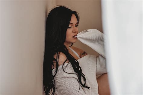 Sorry Not Sorry Clarksville Ft Campbell Boudoir Photographer