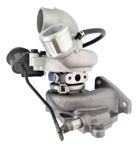 Turbo Tf Para Hyundai H Grand Starex Env O Gratis