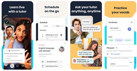 Best Language Learning Apps Top For