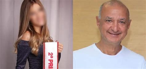 Prefeito Que Se Casou Adolescente Recua E Exonera Sogra Neste
