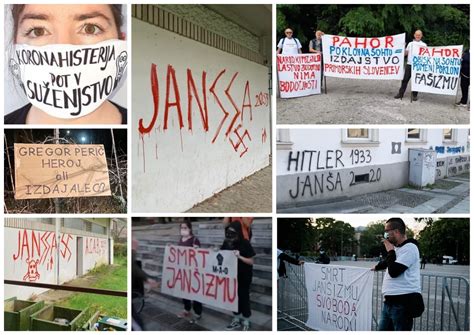 Mojca Krinjar On Twitter Rt Jjansasds Zlo In Je Zlo In In Nasilje
