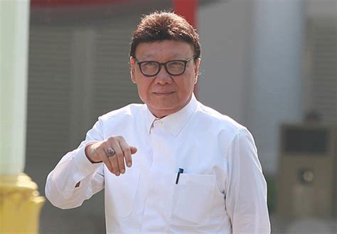 Kebijakan Baru Menpan RB 1 6 Juta PNS Tenaga Administrasi Wajib Tahu
