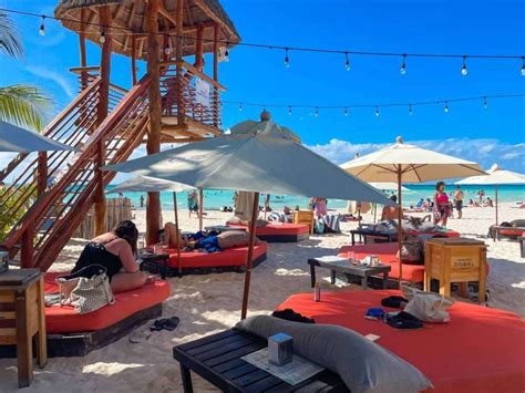 Isla Mujeres Nightlife