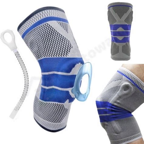 ORTEZA KOLANA STABILIZATOR STAWU KOLANOWEGO OPASKA 13077181346 Allegro Pl