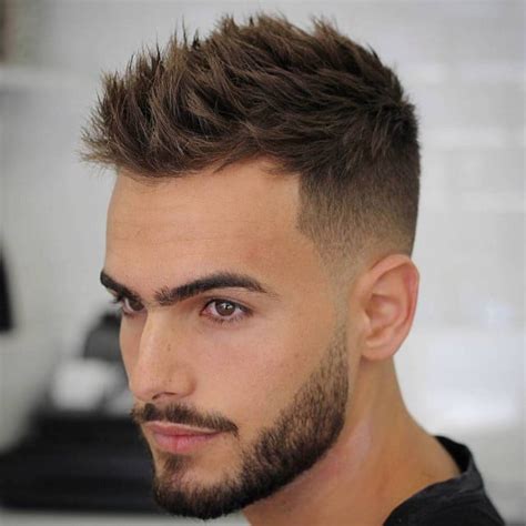 Cortes De Cabelo Masculino Curto Vem Se Inspirar Homens Que Se Cuidam