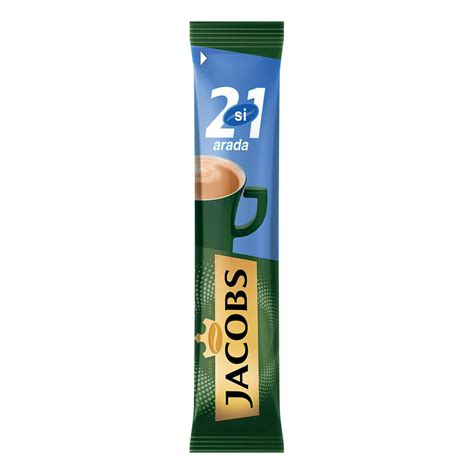 Jacobs 2 Si 1 Arada 14 G Migros