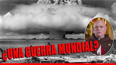 EL MUNDO AL BORDE DE UNA HECATOMBE NUCLEAR YouTube