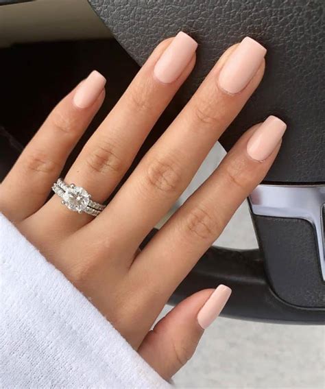 Top 9 Trends For Coffin Nails 2023 You Should Try In 2023 Stylish Nails