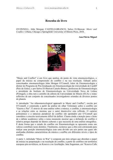 Resenha De Livro Biblioteca Digital Do IPB