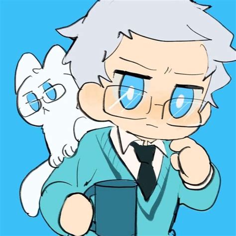 Istj Icon Personalidade Istj Personagens De Anime Mbti