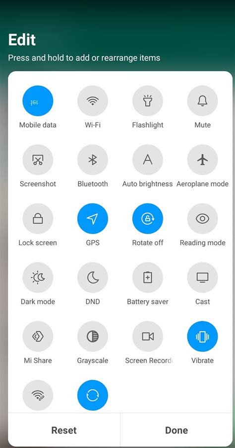 Android Status Bar And Notification Icons Overview Explained Ditechcult