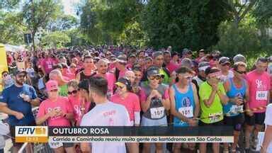 Assistir EPTV Esporte Ribeirão Preto e região Corrida e caminhada