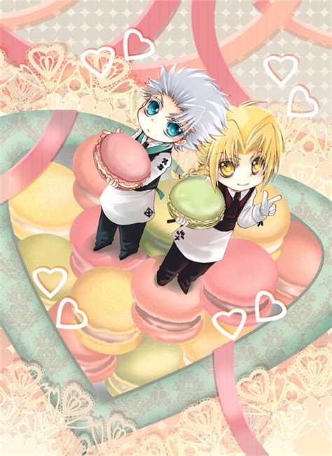 Cross Over Mobile Wallpaper By Tokunibetunisan 513725 Zerochan Anime