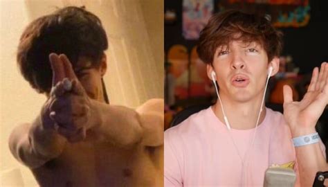 Flamingo dp Albert Spencer Artez goes viral over THIS risqué photo
