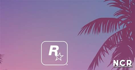 Gran Expectación Rockstar Games Anuncia el Lanzamiento del Primer