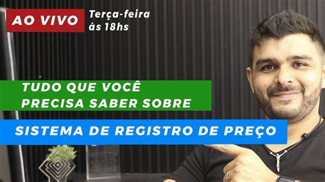 Registro De Pre O Tudo O Que Voc Precisa Saber Siga Preg O