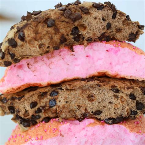 TikTok Cloud Bread Whole Lotta Yum