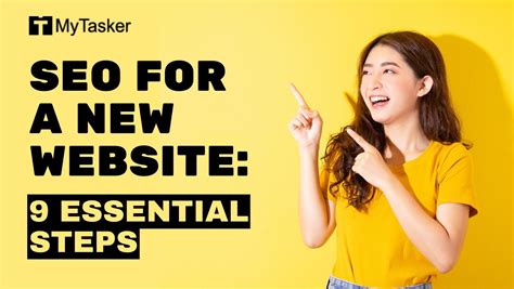 Brilliant Strategic Seo For A New Website A Complete Guide