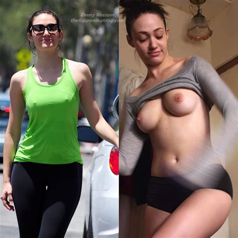 Emmy Rossum Nude Photos Videos Thefappening