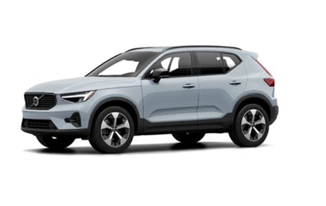 Park Avenue Volvo Brossard The 2024 VOLVO XC40 PLUS DARK