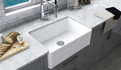 Kitchen Sink Mounting Options Things In The Kitchen