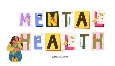 Cara Menjaga Kesehatan Mental