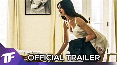 She Came To Me Official Trailer Anne Hathaway Romance Comedy