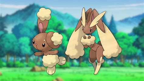 List Of Popular Bunny Pokemon Games Eshop