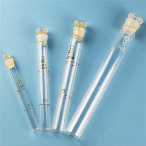 12 Stks Partij 5 Ml 10 Ml 25 Ml 50 Ml 100 Ml Glas Grandado