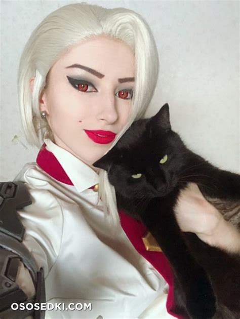 Ashe Overwatch 14 Naked Photos Leaked From Onlyfans Patreon Fansly