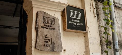 5 Hidden Gem Coffee Shops To Discover In Hanoi Exotic Voyages