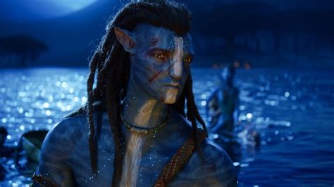 Avatar 2 El camino del agua Crítica de la película Cine PREMIERE