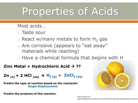PPT Chapter 23 Acids Bases And Salts PowerPoint Presentation Free